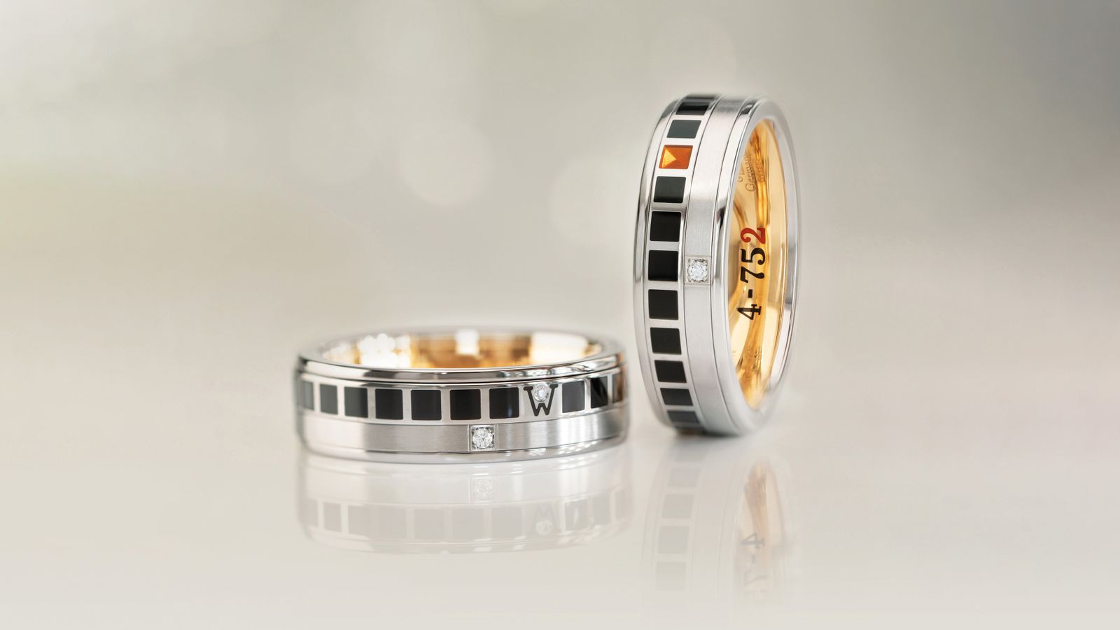 WELLENDORFF MEN’S COLLECTION.